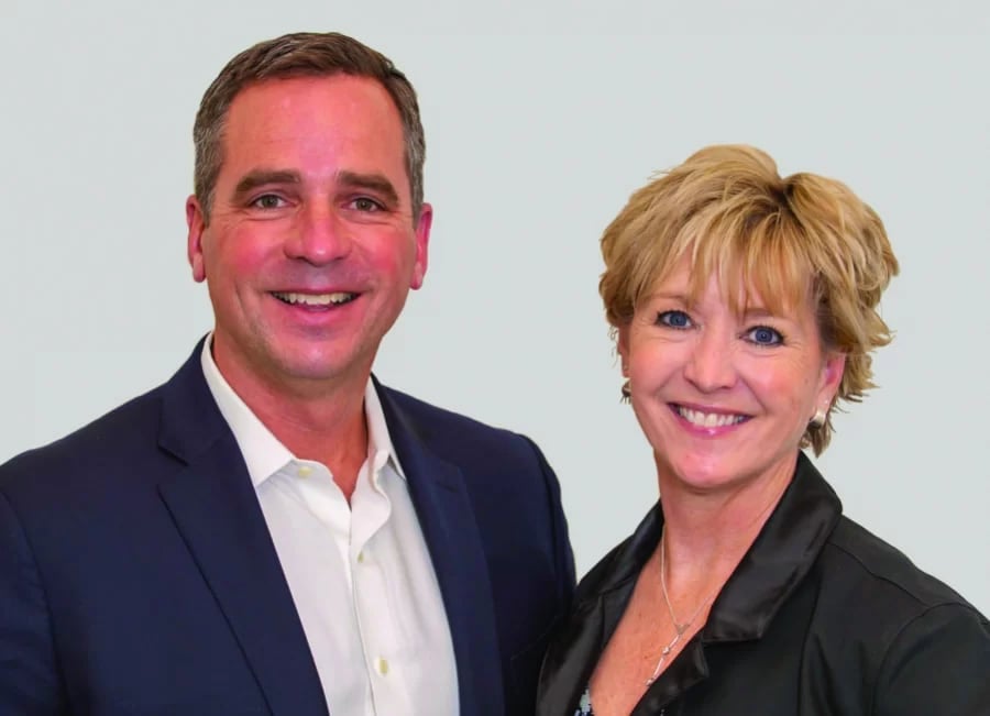 Our New Powerhouse Real Estate Partnership | Nelson Walley