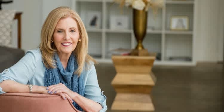 Meet Janet Oppenheimer - Real Estate Broker