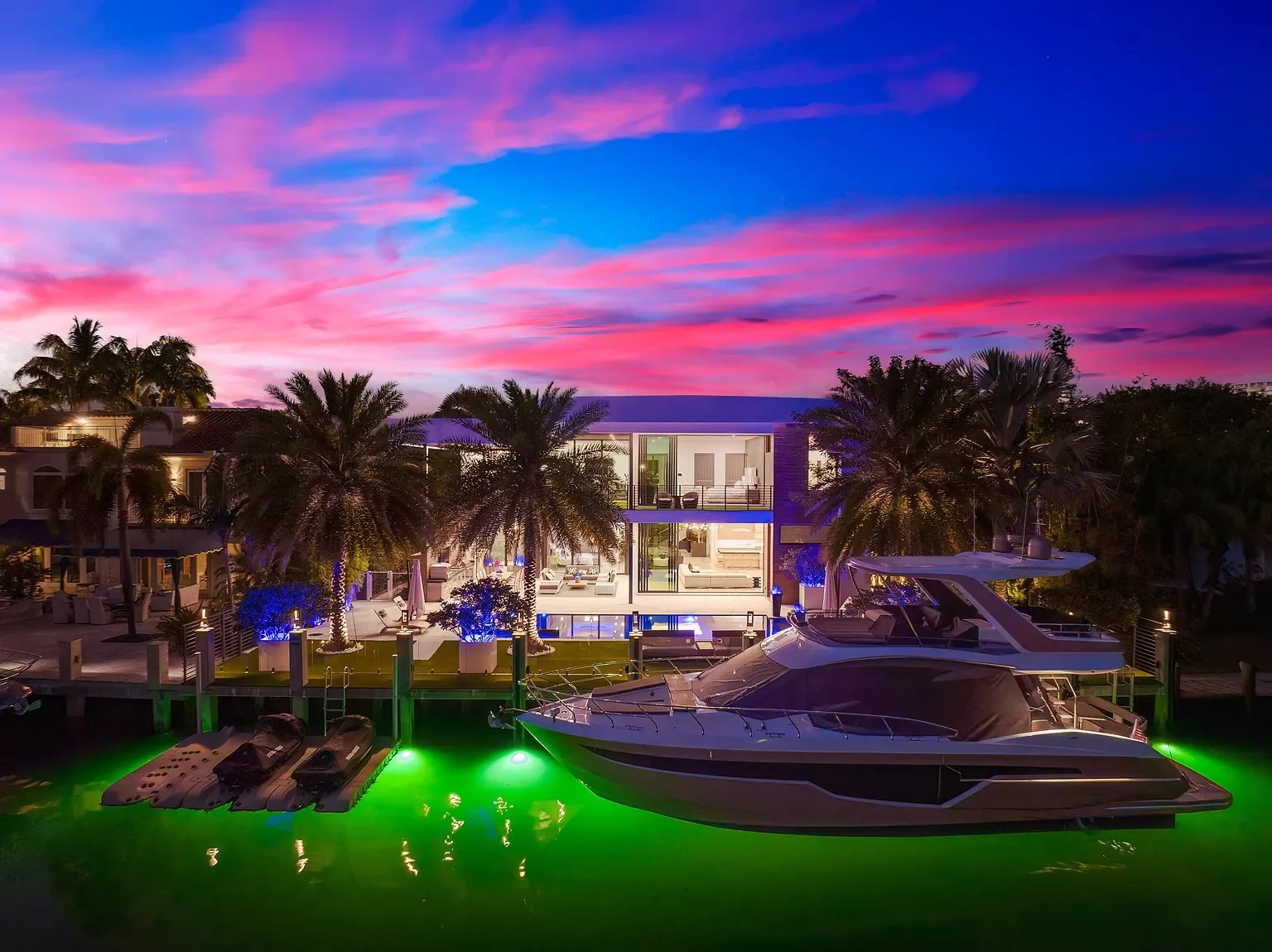 Presdon Luczek | Luxury Real Estate