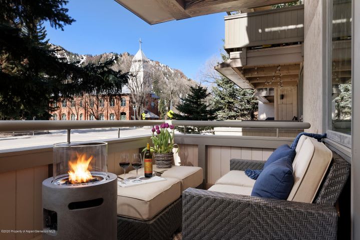 Sell | Colorado Real Estate | Justin Addison