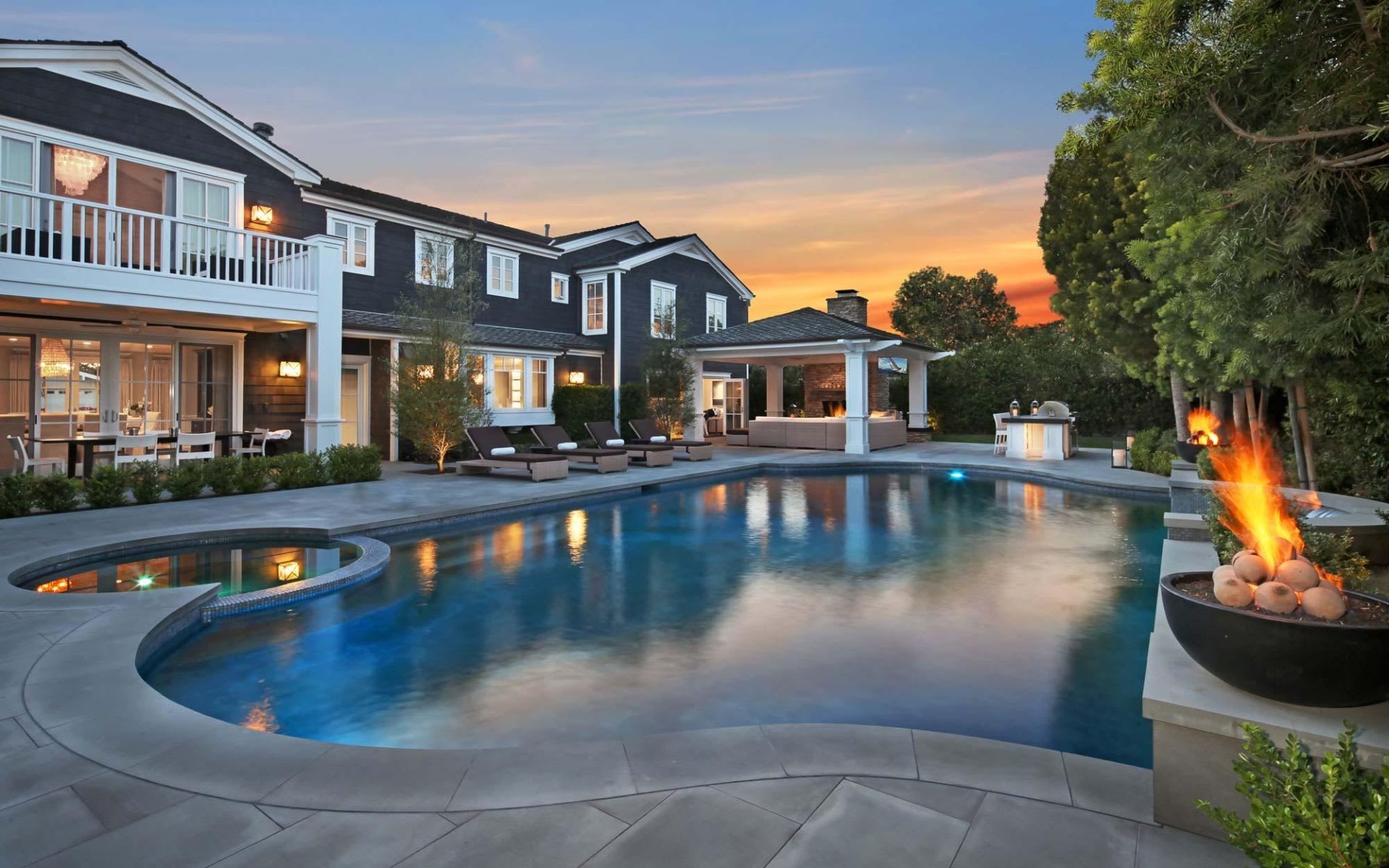 Meet the Team | The Summer Perry Group | Newport Beach Real Estate