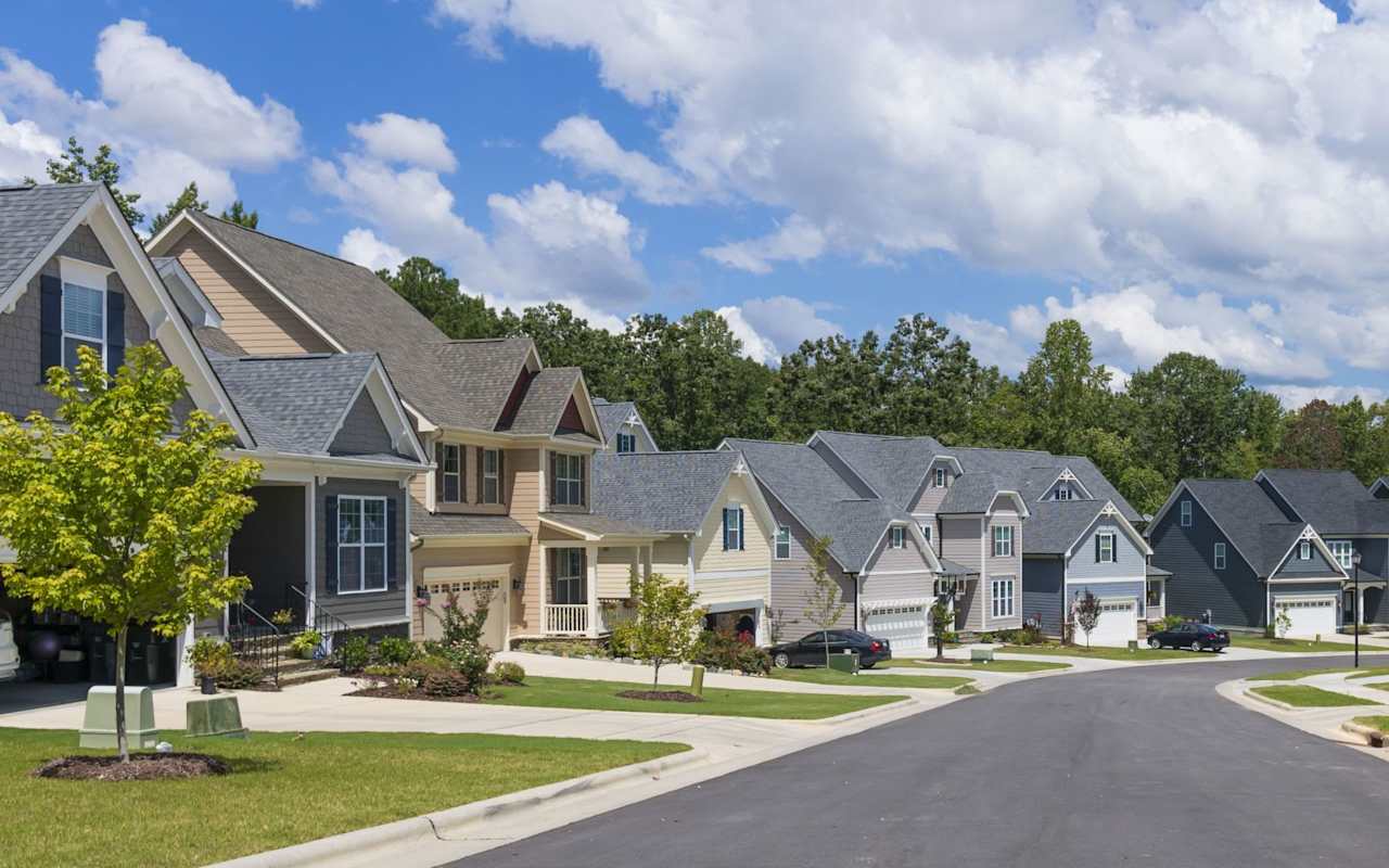 New Hope Real Estate & Homes For Sale -Dana Lansing