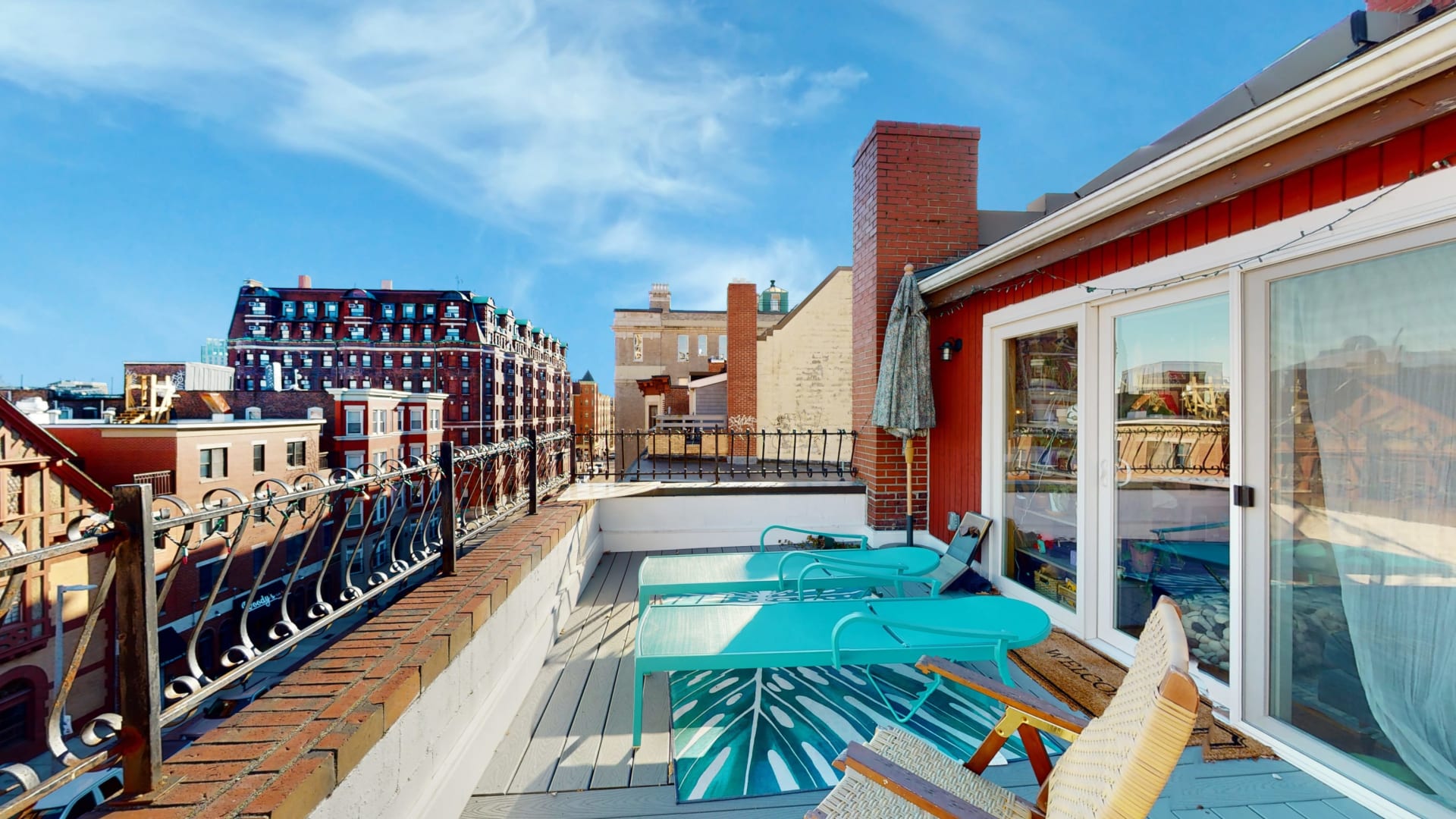 Boston's Preferred Properties - Contact Us
