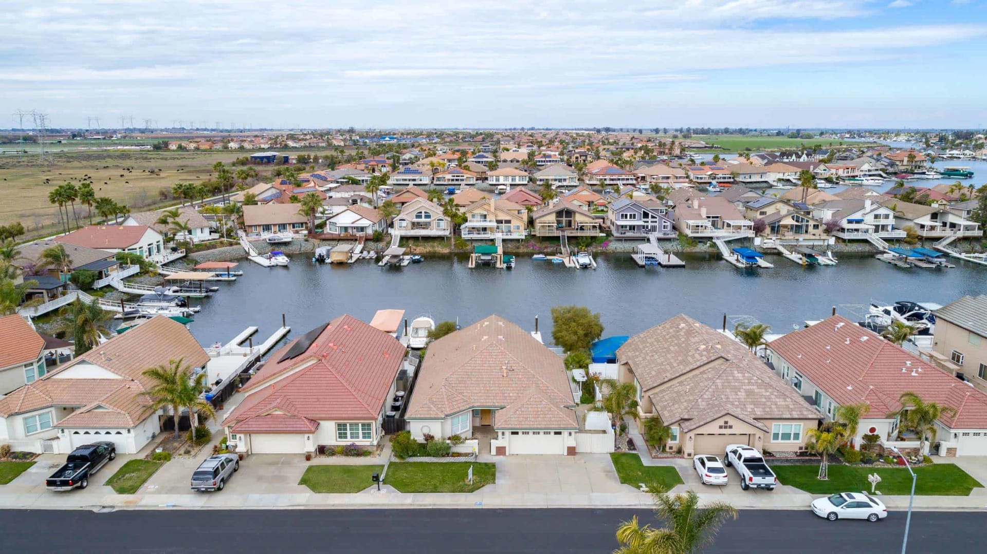 Communities - Prosper Real Estate