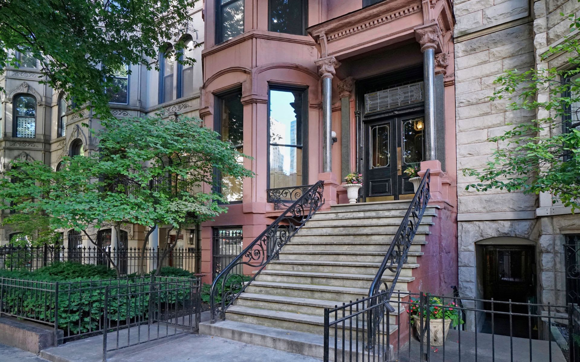 Chicago Vintage Homes | Niko Collaborative