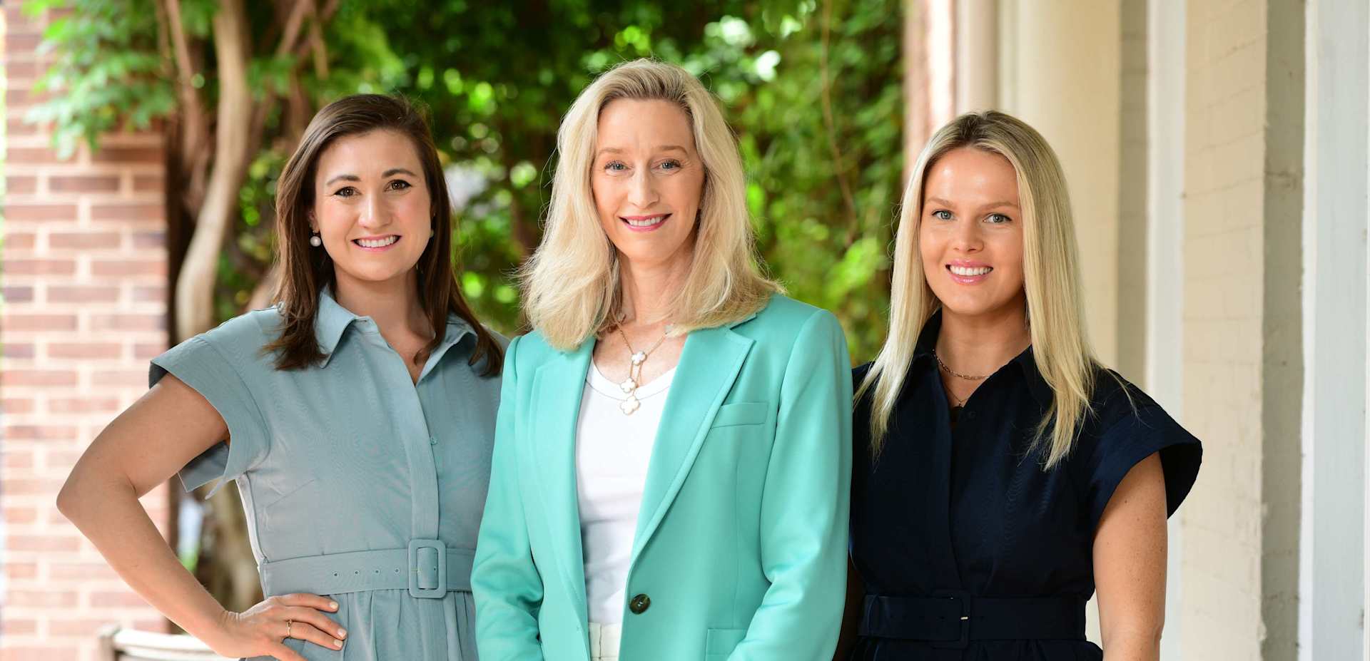 Arrowood Advisory | Georgetown Real Estate