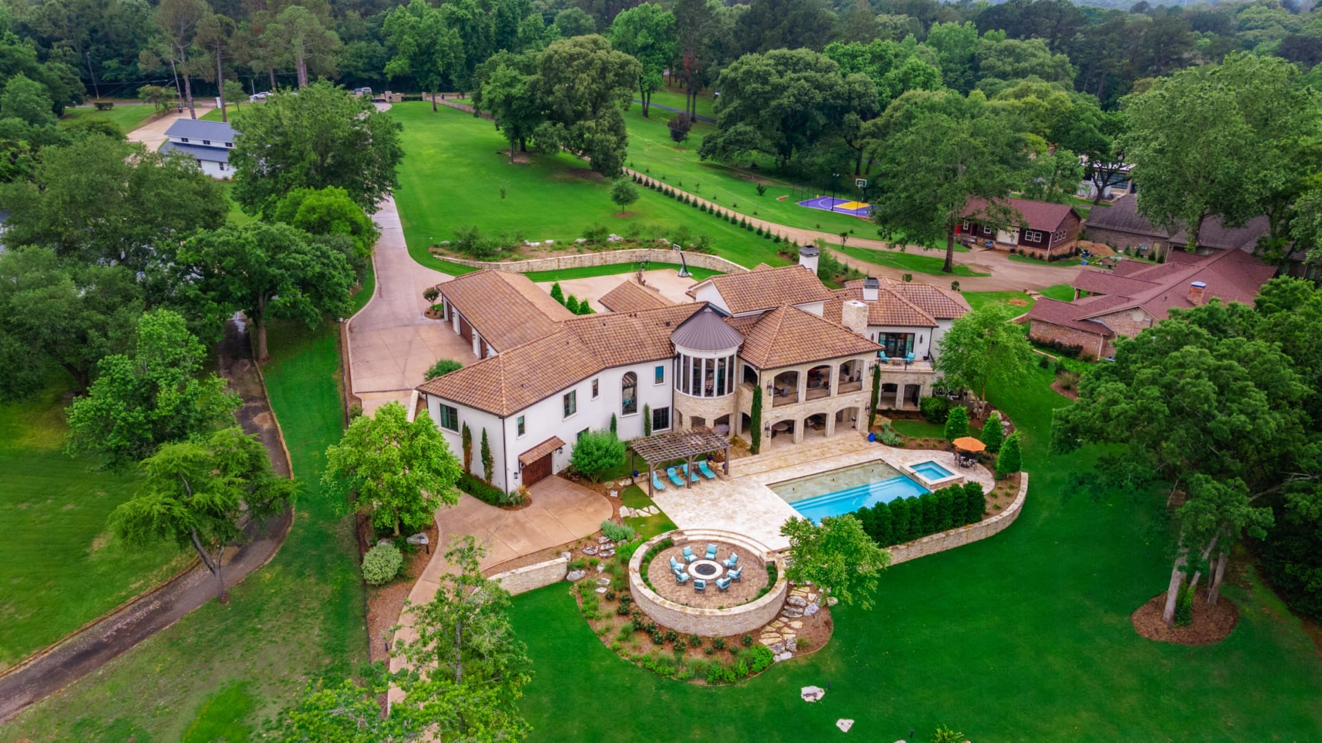 Featured Real Estate for Sale in Texas | Shauna Bright