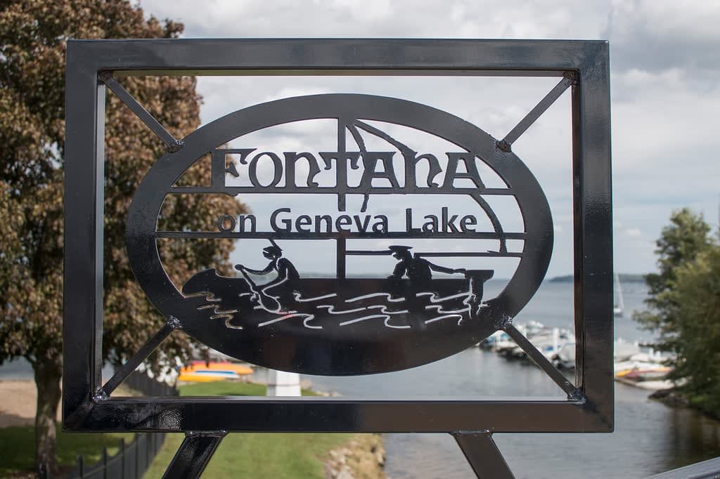 Fontana | Janis Hartley