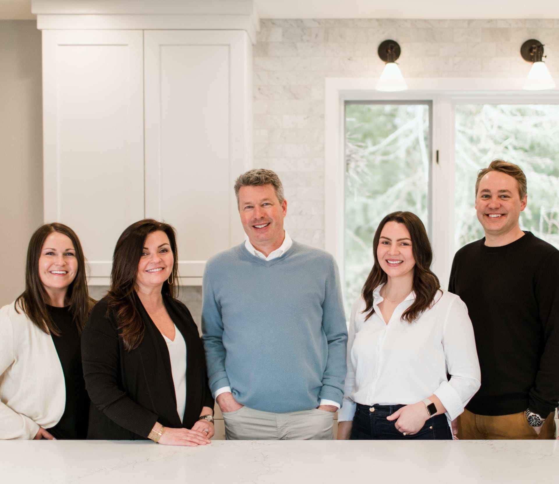 Portland Brokers | Real Estate Agents | The Dirk Hmura Team