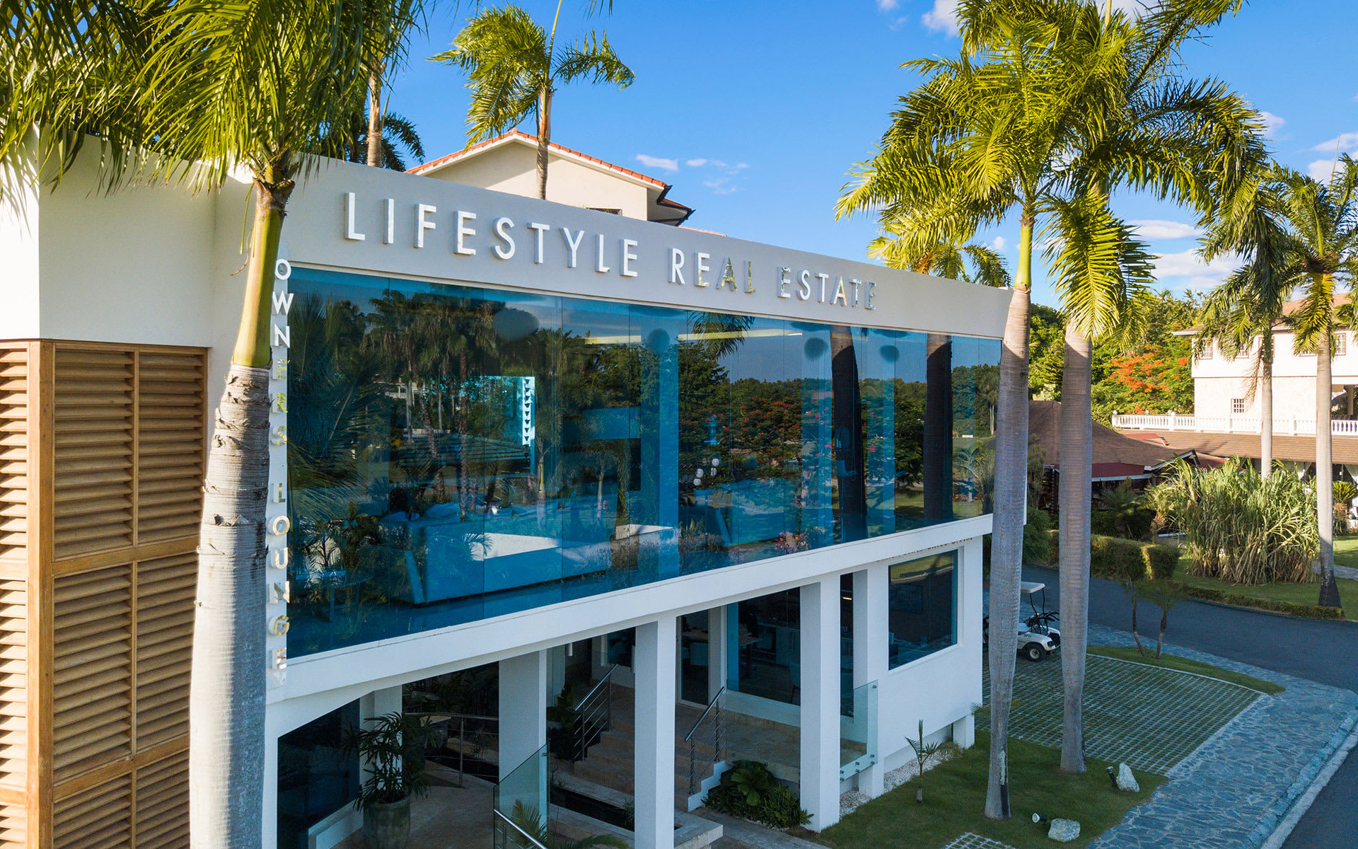 Lifestyle Holidays Real Estate - Premier Real Estate Agents