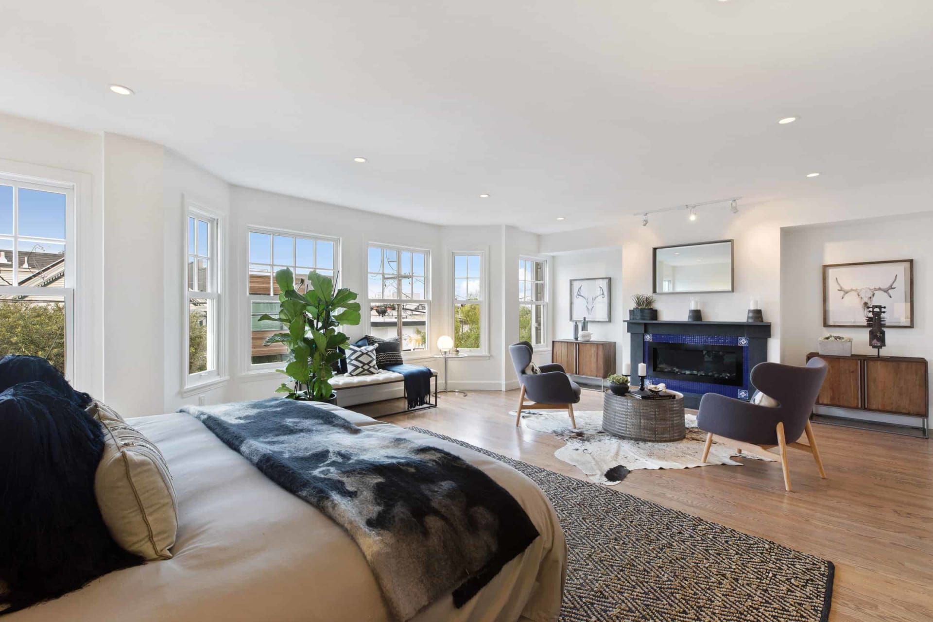 Past Sales - Jessica Rucker