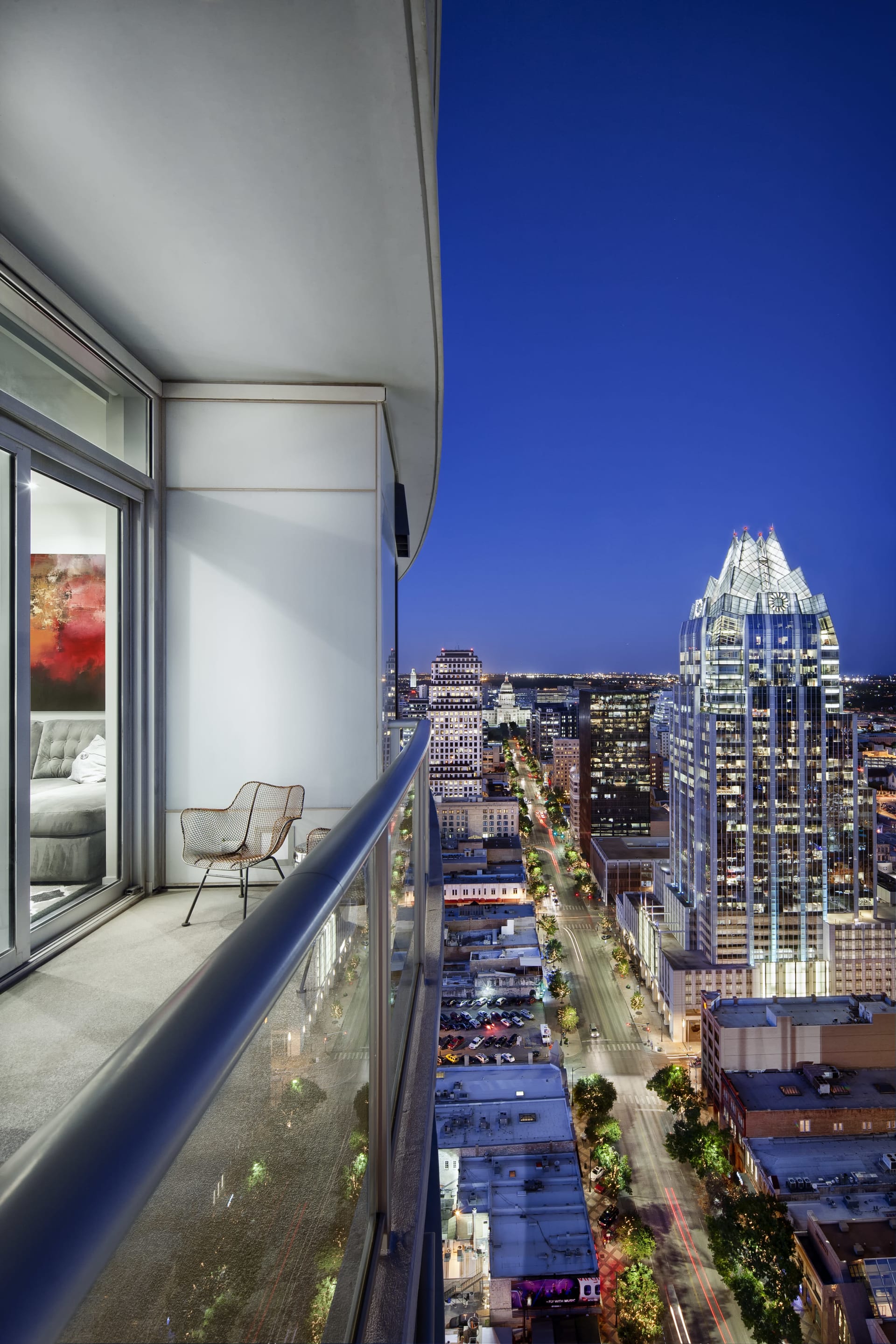 Downtown Austin Condos for Sale | #1 Agent Eric Moreland Group