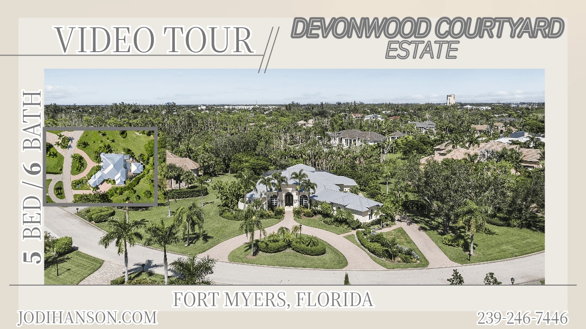 Devonwood Courtyard Estate