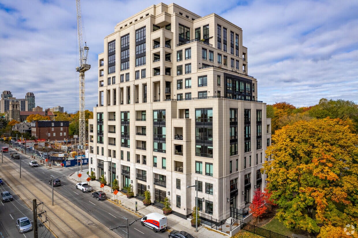 Pre Construction Toronto | Gerardi Real Estate