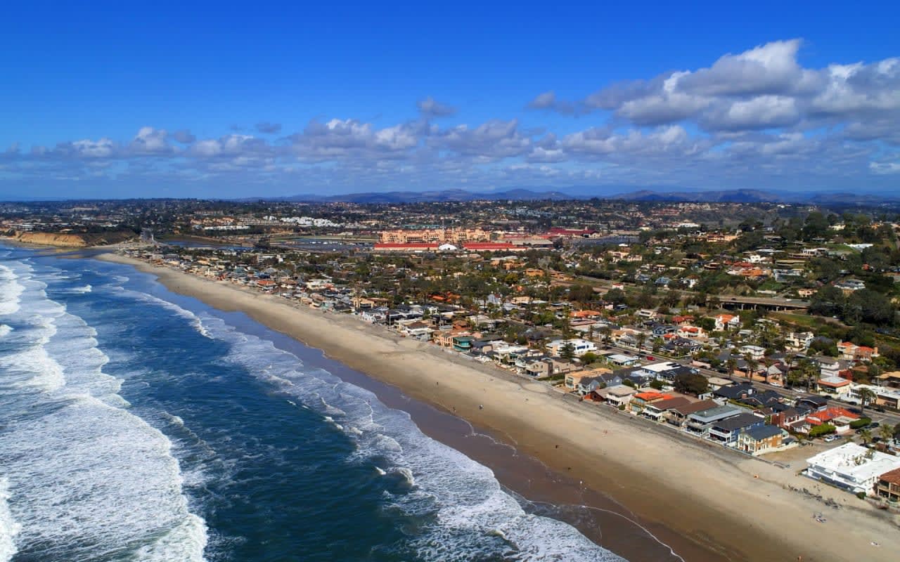 Home Search | Del Mar Real Estate | Luxury Coast Group
