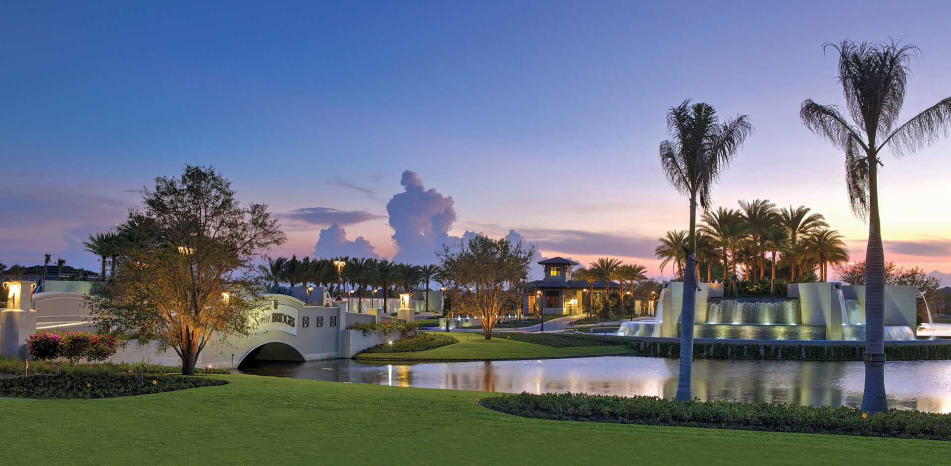 Explore Seven Bridges Community | Bridges Living