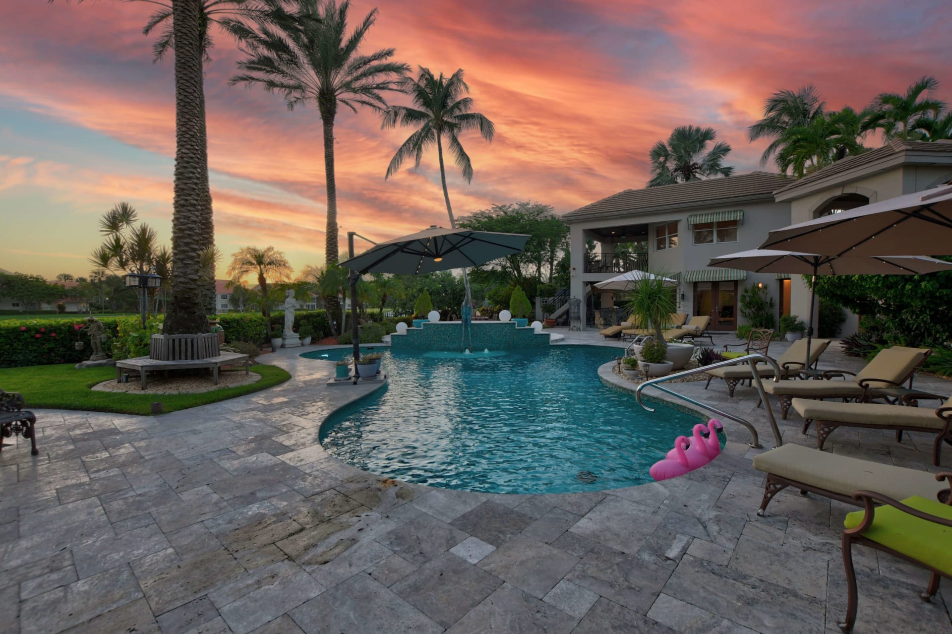 Past Broken Sound Real Estate Sales | Anne De Marzo