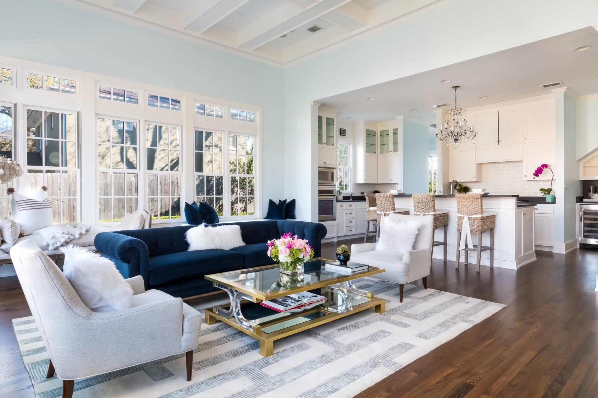 Copy: Buyers & Sellers | Dara Allen | Texas Real Estate Agent