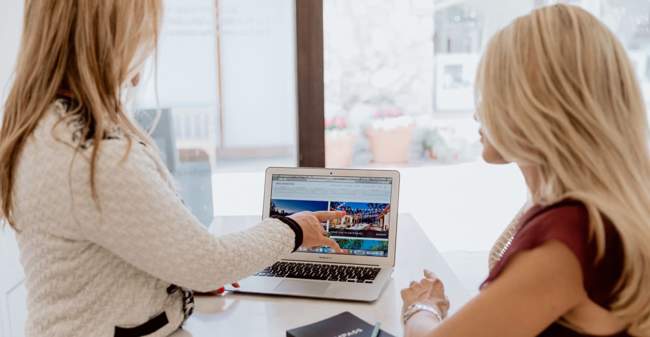 Press and Media: Bree Bornstein