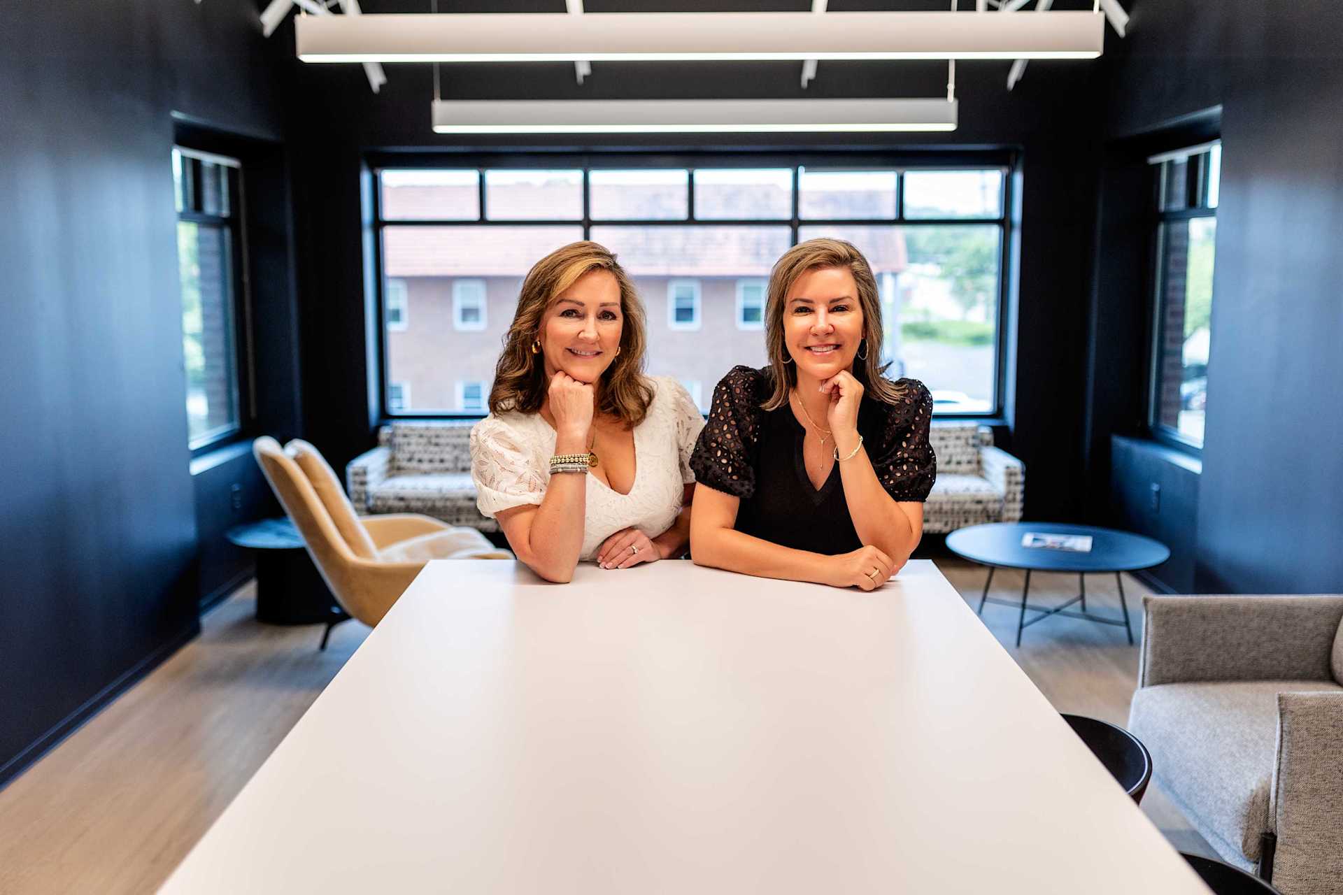 Sue Kelly & Heather Schulte | Real Estate Agent