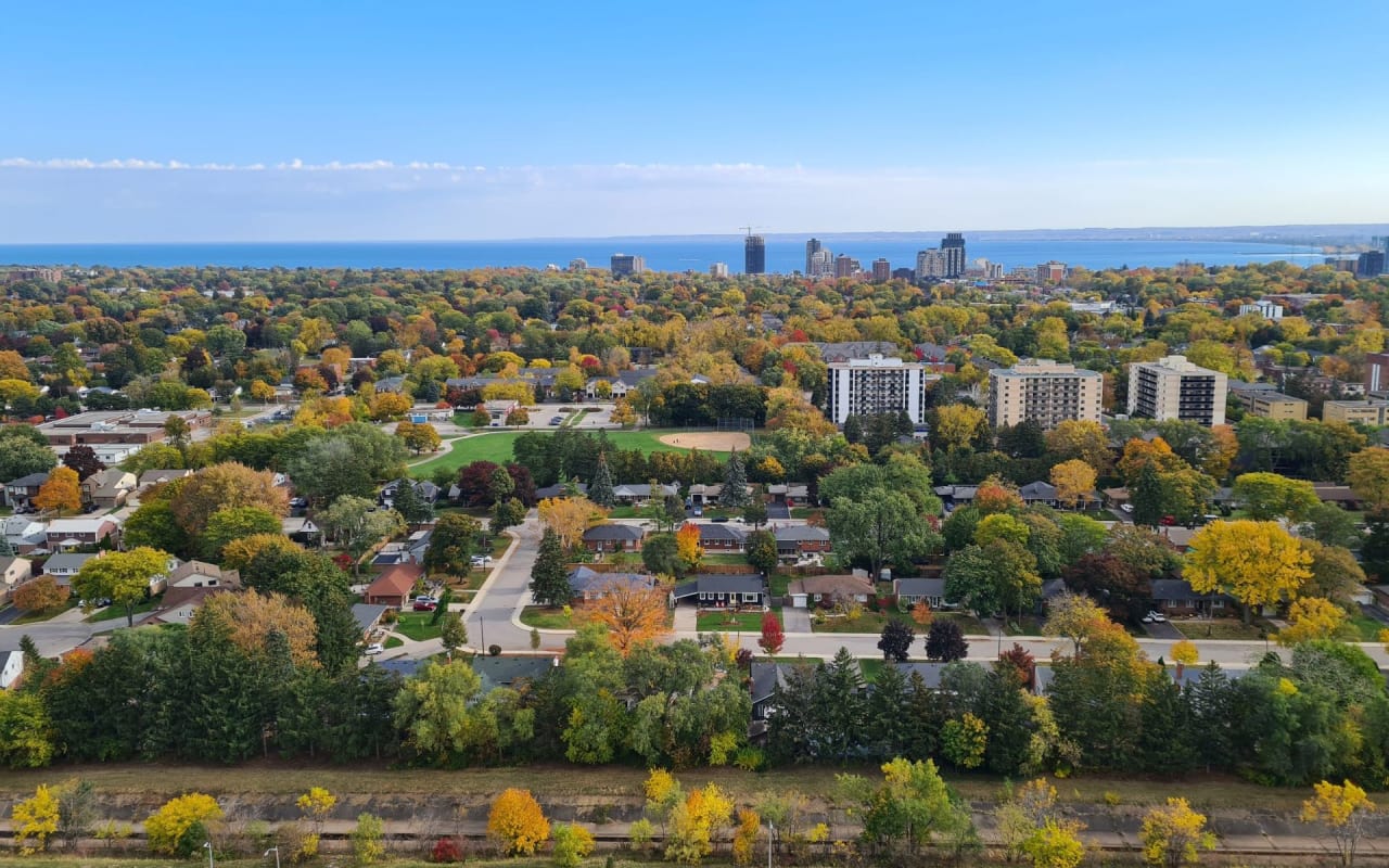 Burlington Homes for Sale | Jay Cares Real Estate