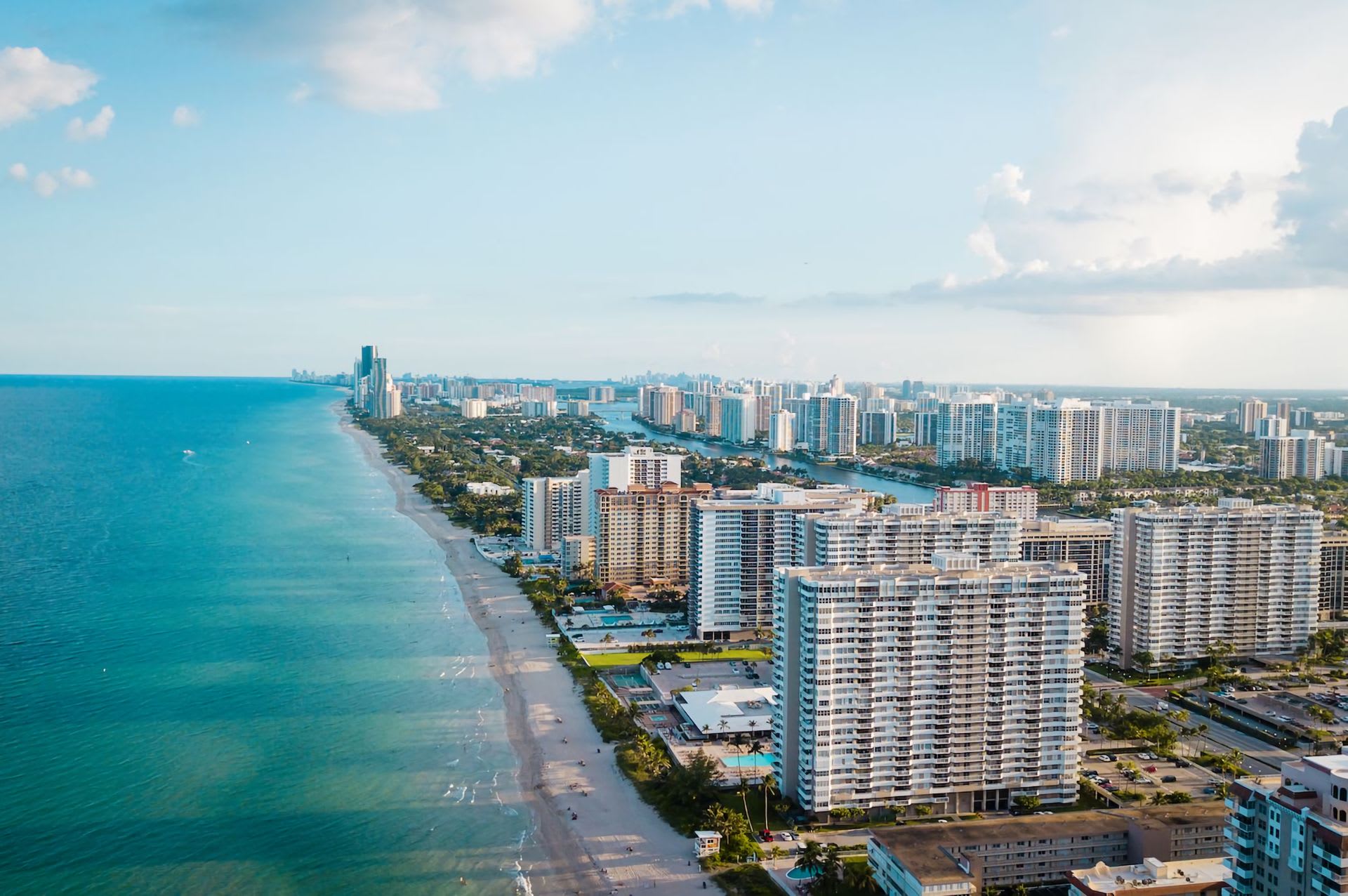 Hallandale Beach | Dora Puig | Miami Beach Real Estate Experts