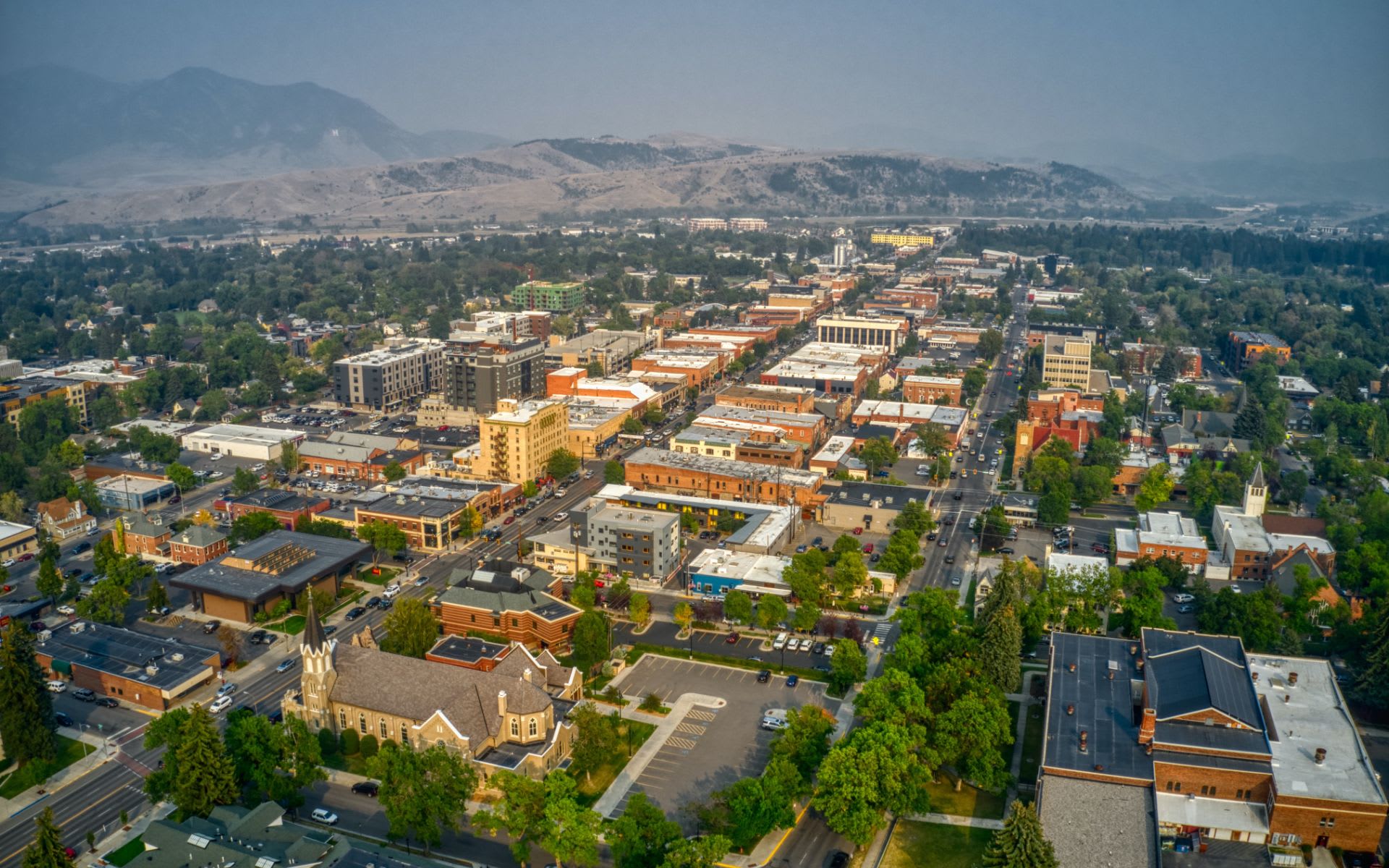 Bozeman, MT Real Estate & Homes For Sale | Eric Becker