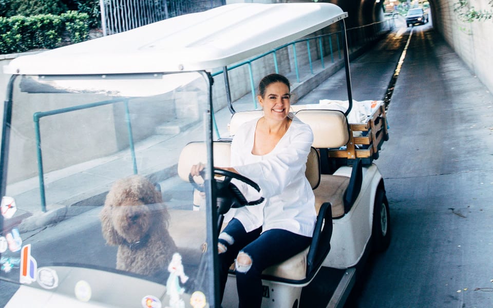 About Maura Short | Emerald Bay & Laguna Beach Real Estate Agent