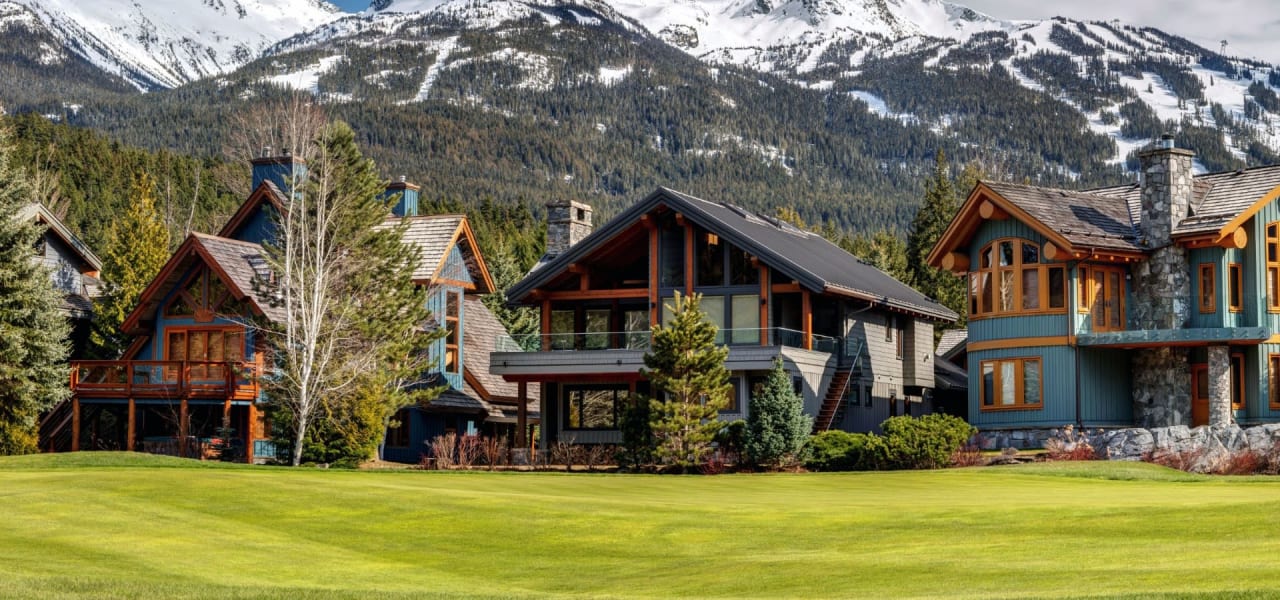 Explore Colorado Neighborhoods | Jayde Floyd