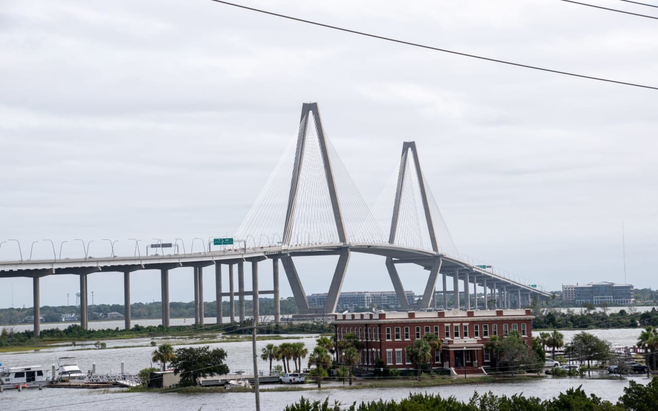 Daniel Island, SC Luxury Real Estate | Kristie Potts
