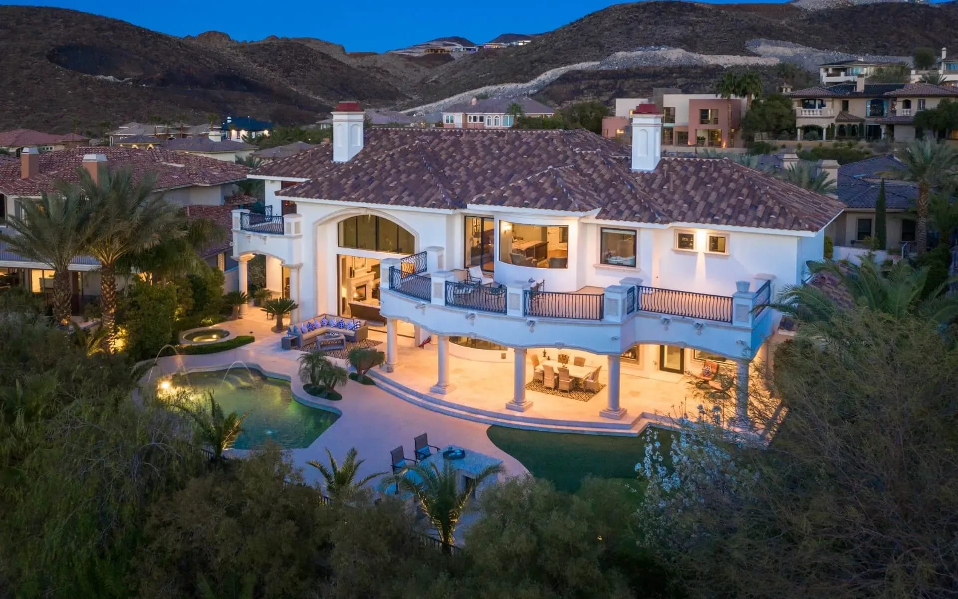 Nichole Teter | Las Vegas Real Estate Expert