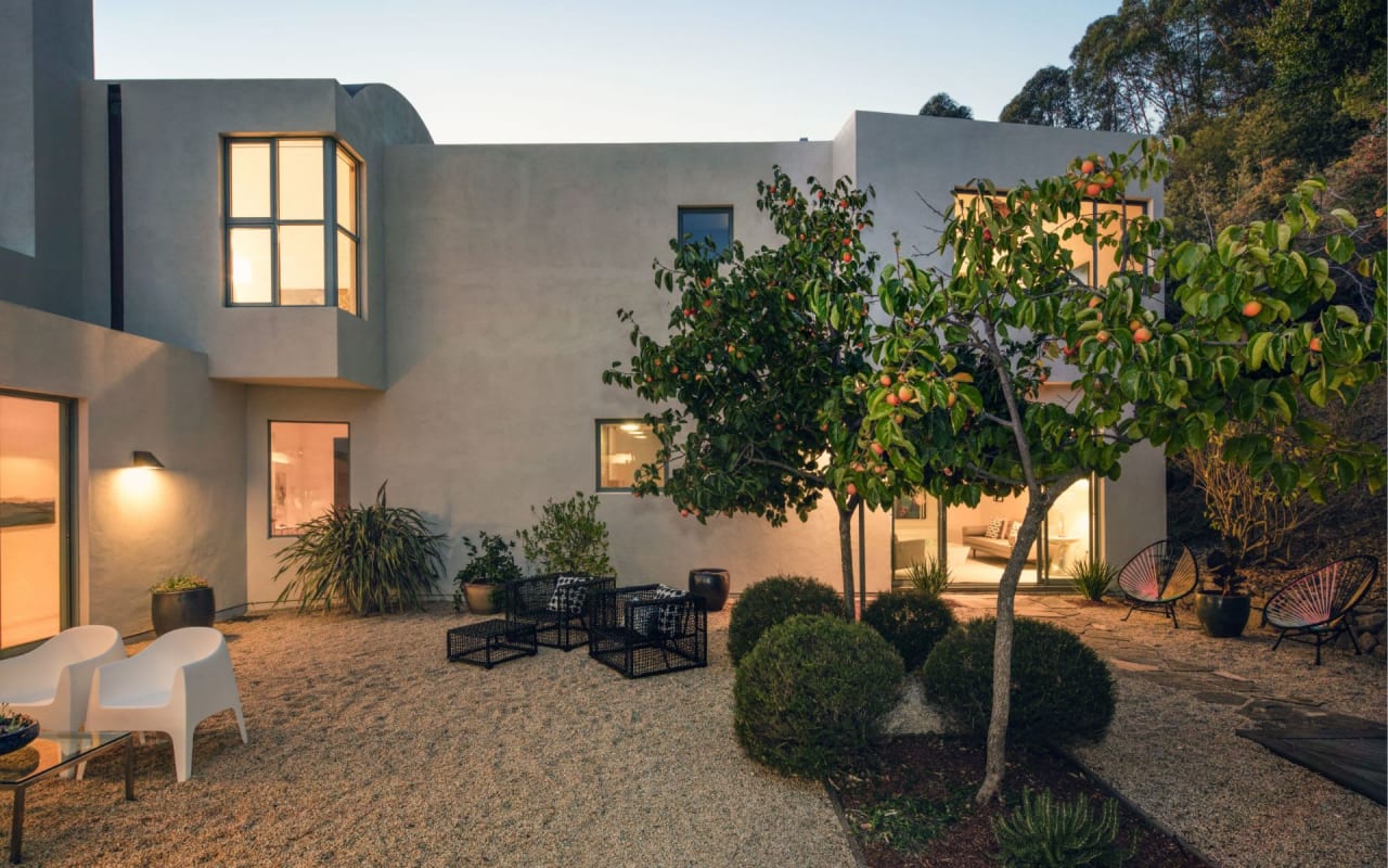 Interior Design | Los Angeles Real Estate | Garrett Chan