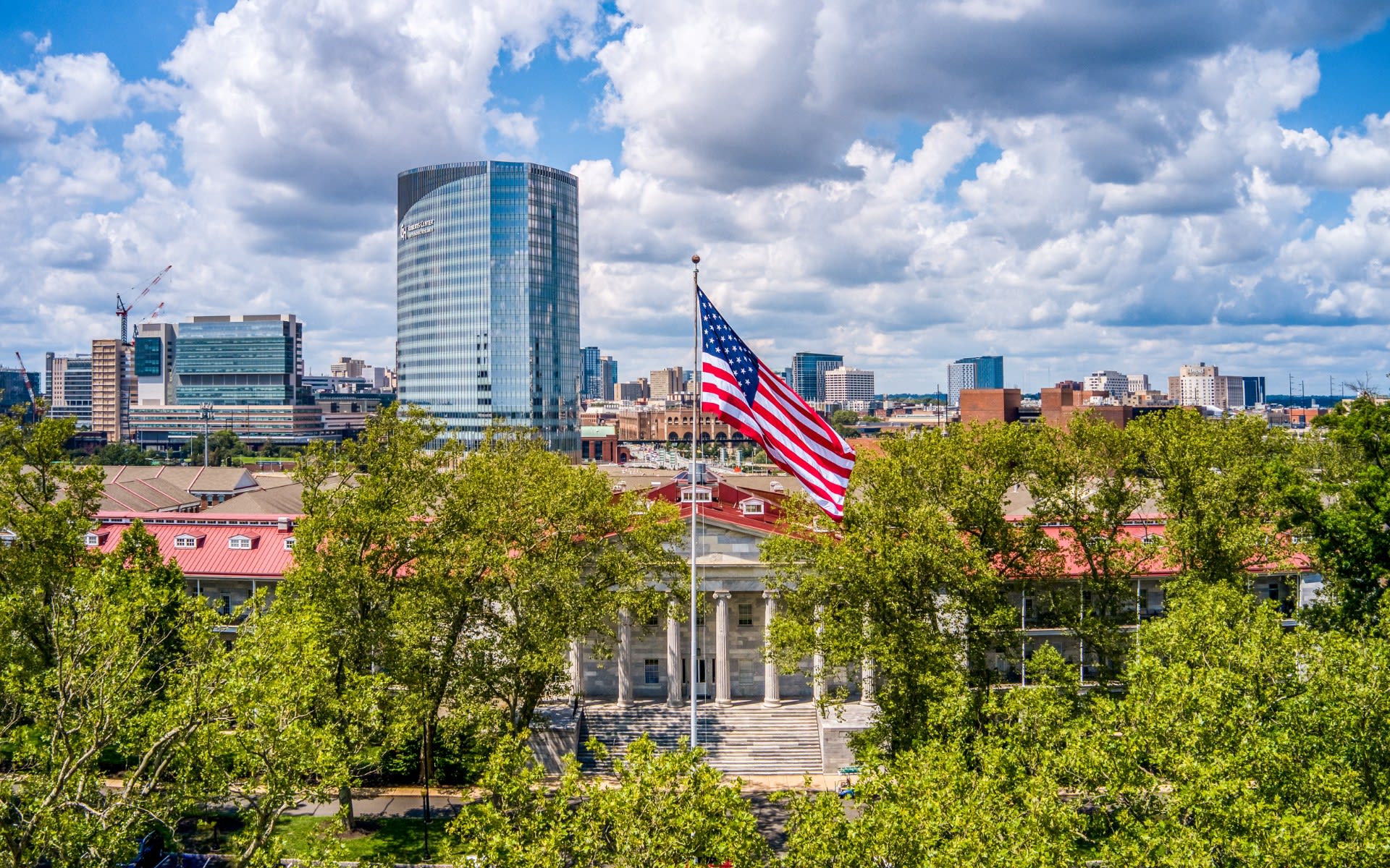 Neighborhoods | Naval Square Real Estate | Philadelphia Real Estate Agents