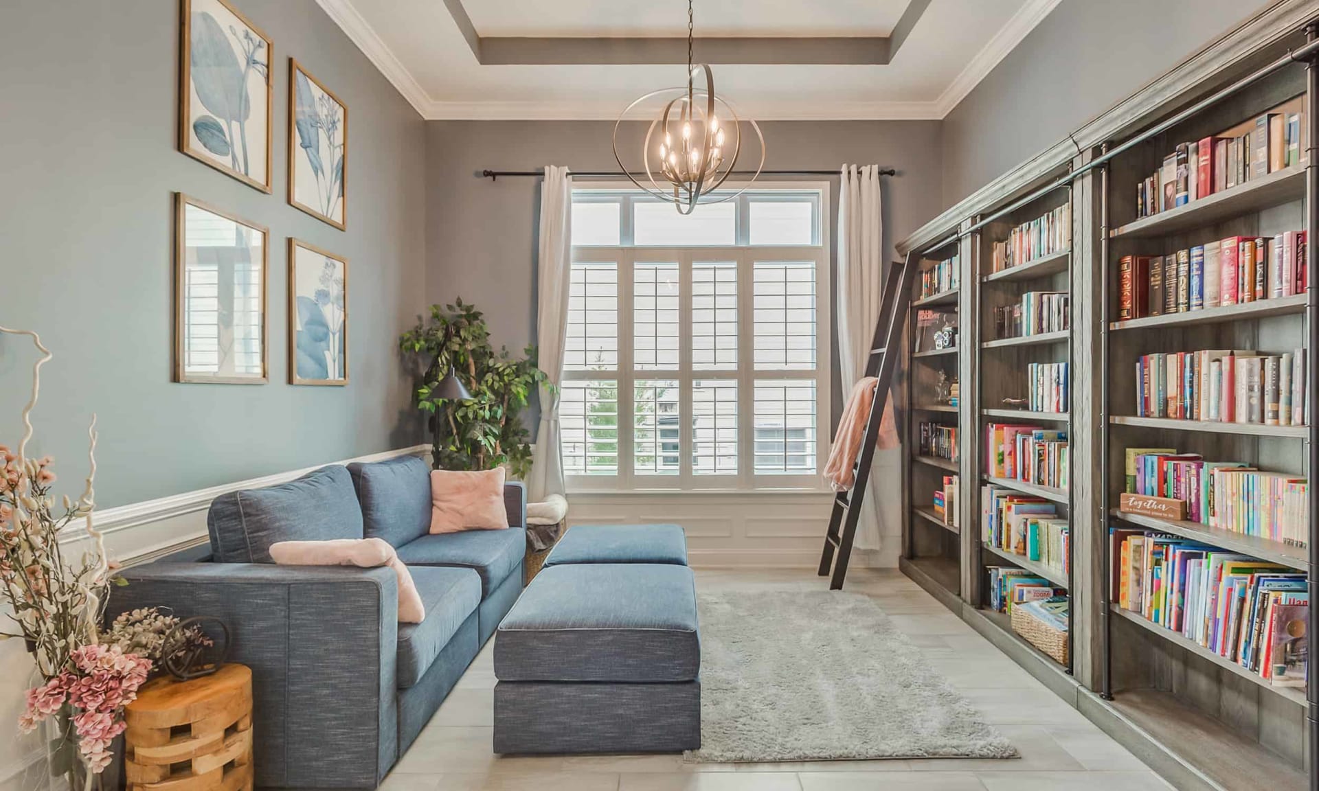 Selling - Imagine Real Estate