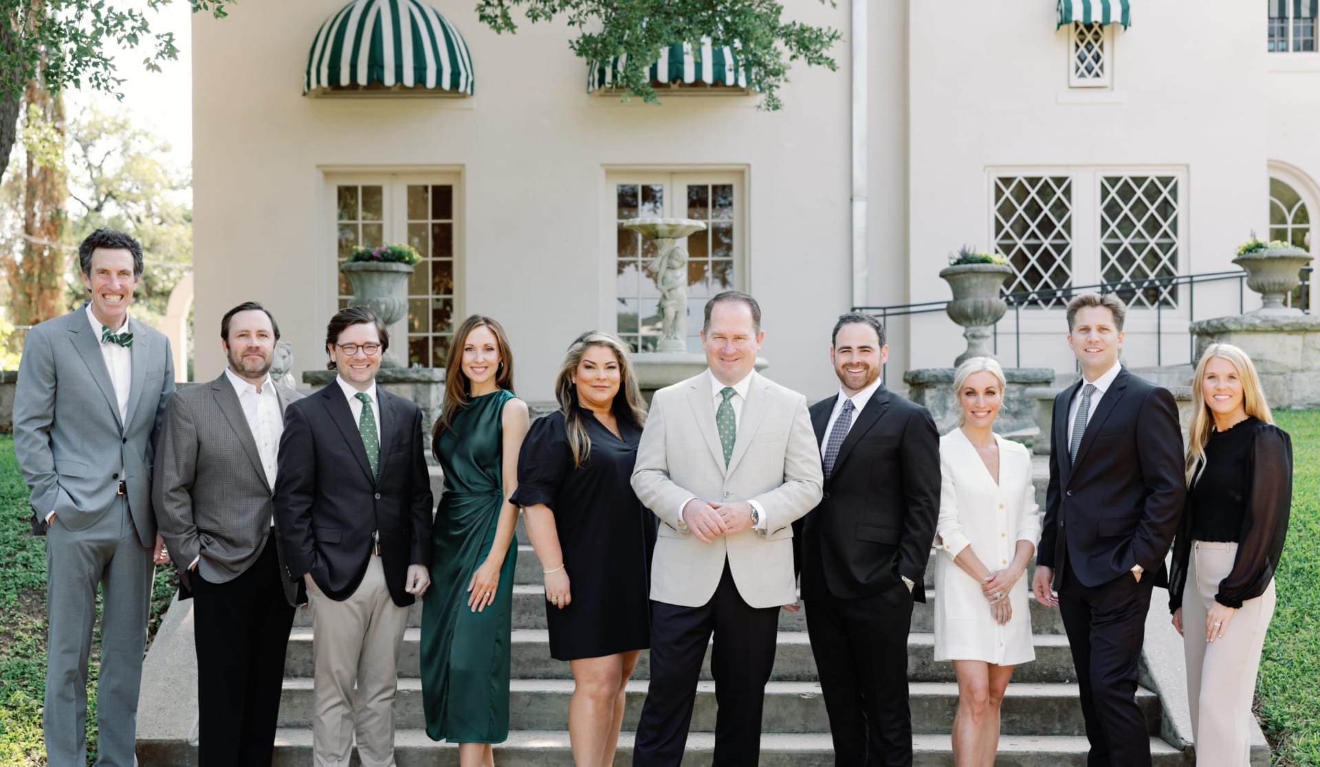 Agents | Austin Real Estate Experts