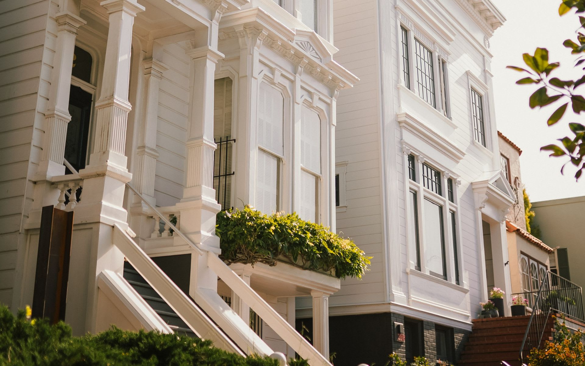 San Francisco Luxury Real Estate with Colleen Cotter