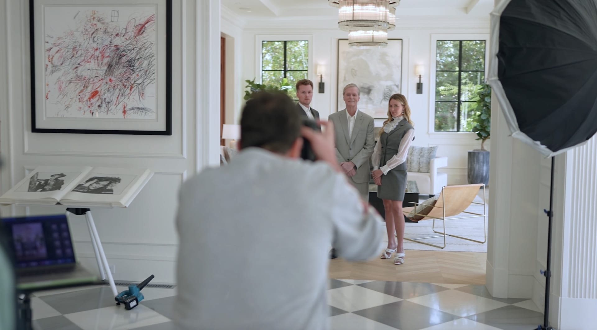 Our Story | Hilton Hilton | Legacy of Luxury