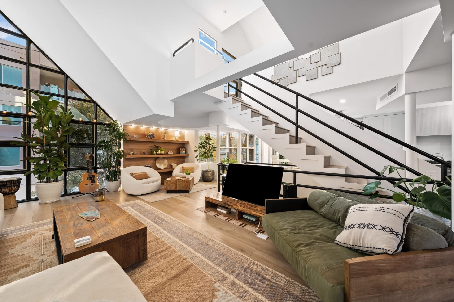 Compass Concierge | Malibu Real Estate Agent