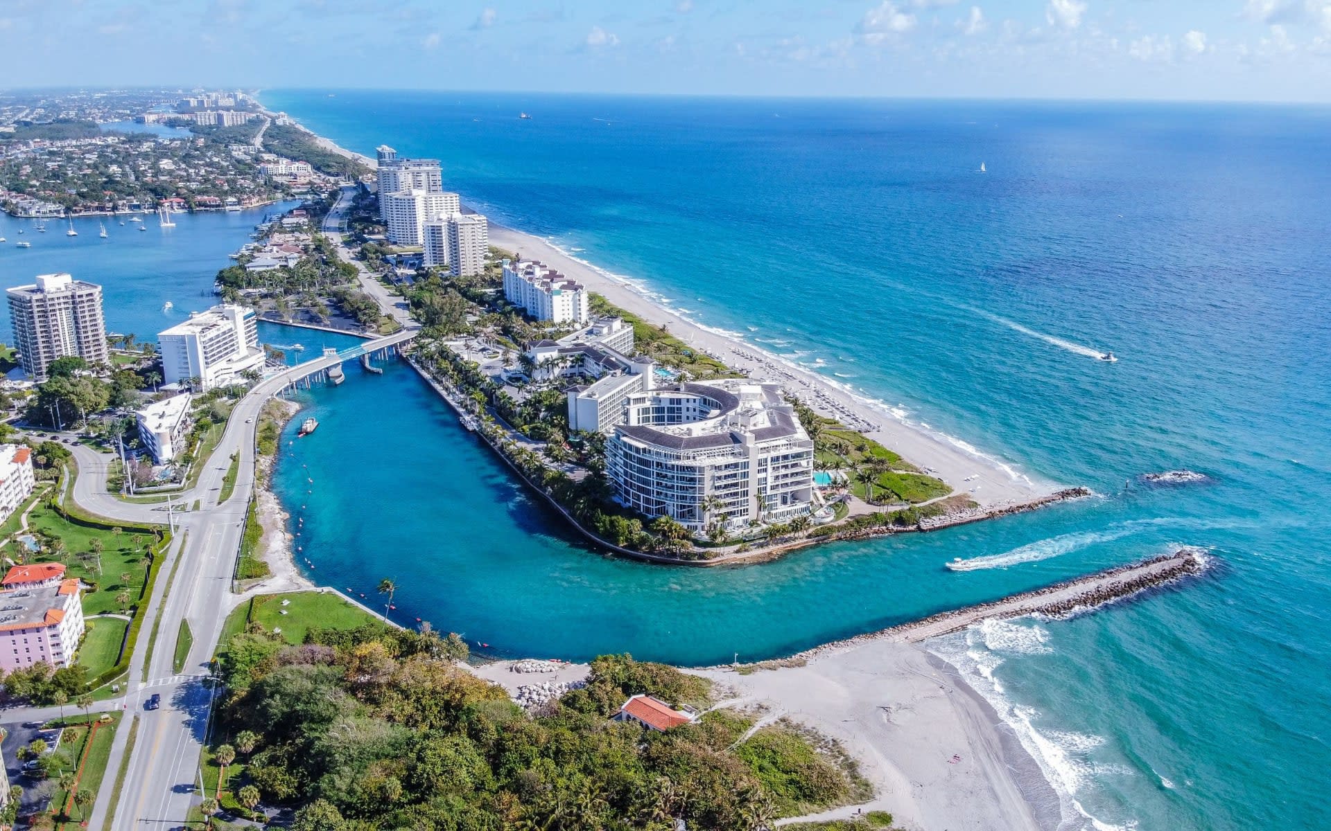 East Boca Raton Real Estate | The CBG Luxury Team
