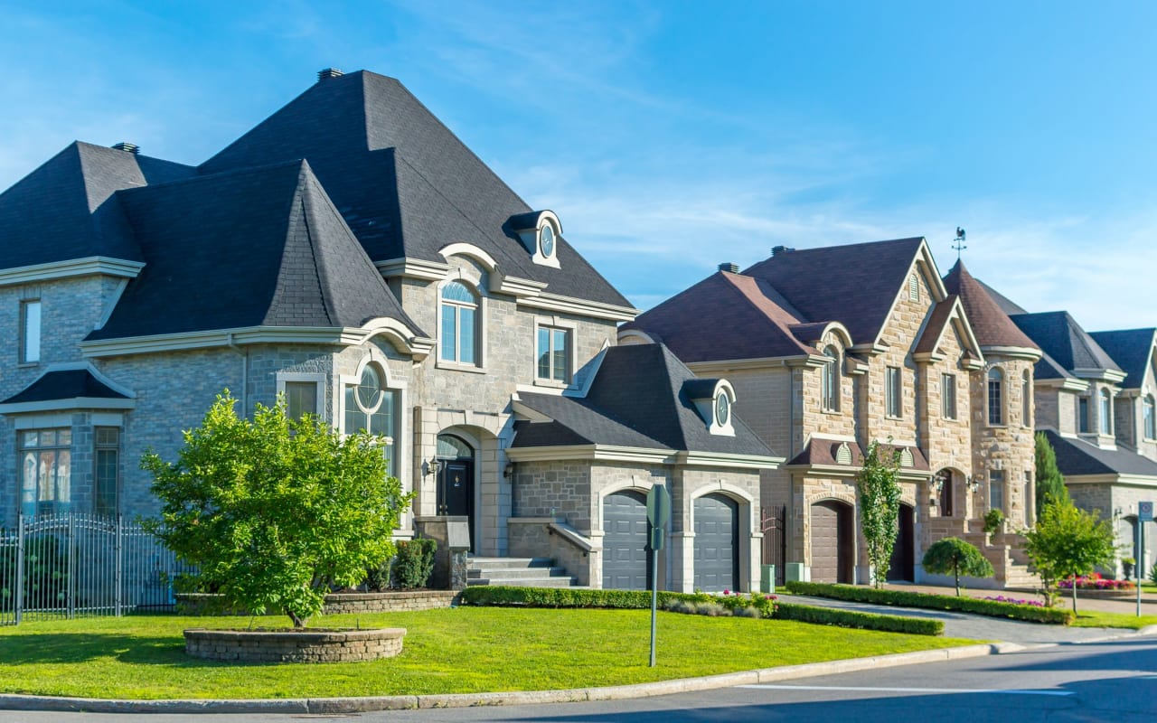 Find Canada Homes & Real Estate Listings | Mori Rezaei