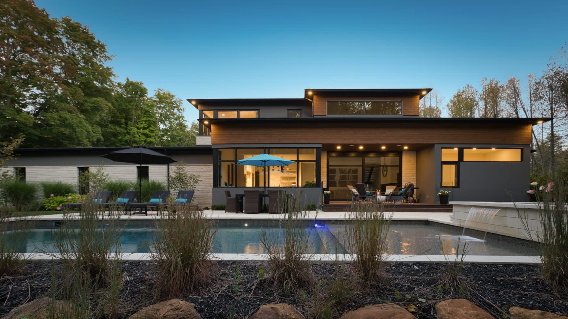 Your Journey through Exclusive Listings | The JRB Group