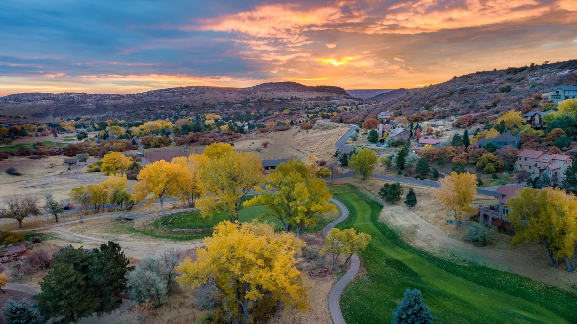 50+ Assistance | The Red Rocks Team