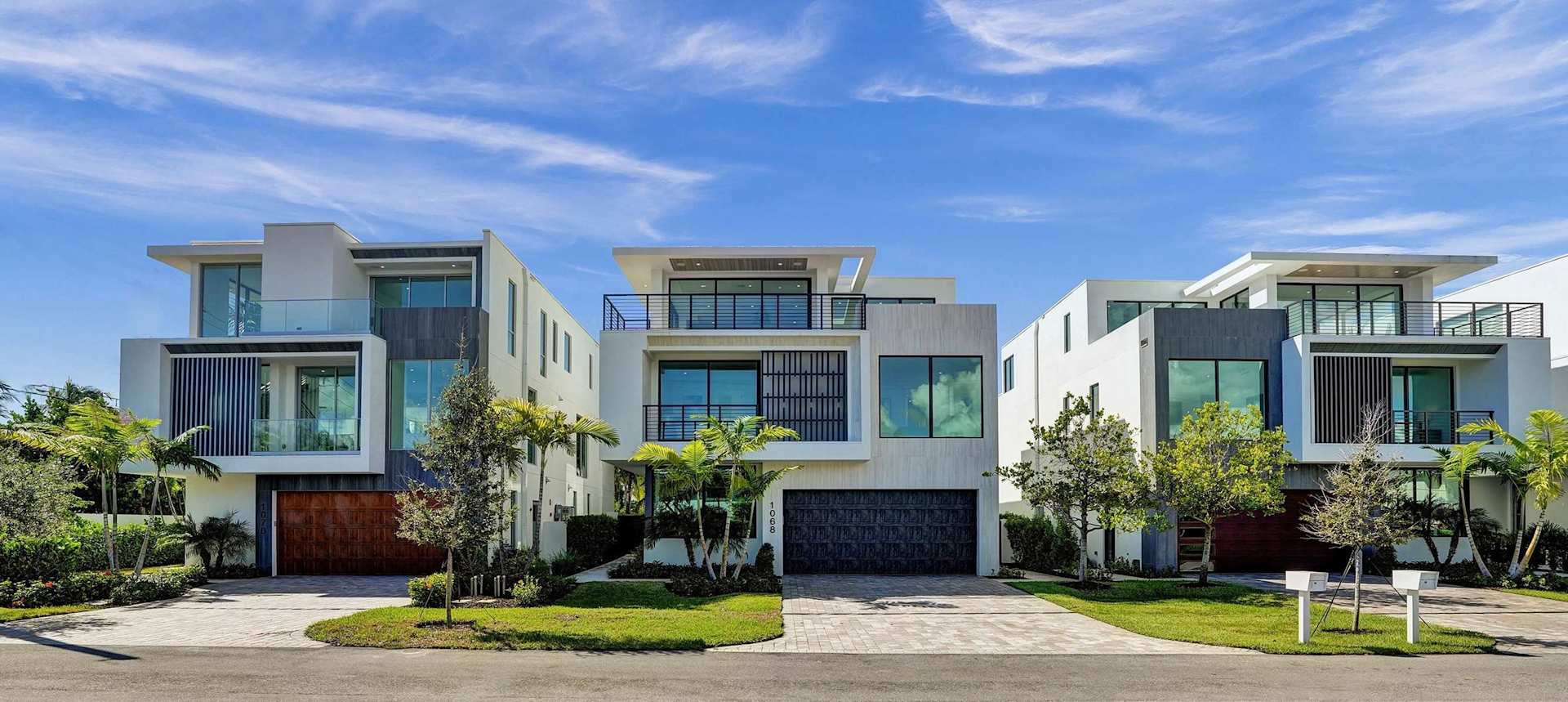 Del Harbour | Boca Raton Real Estate | The CBG Luxury Team