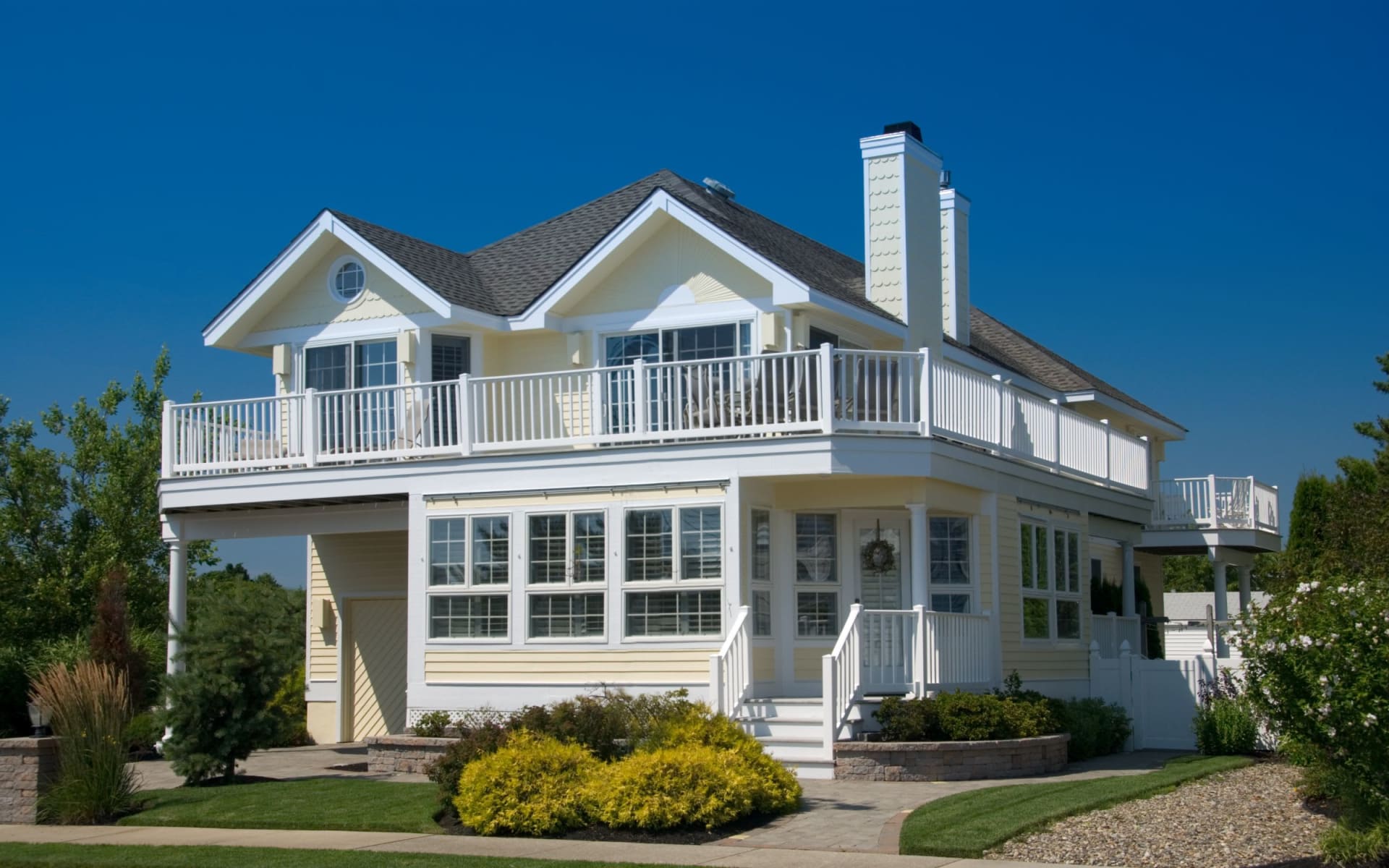 Featured Properties | Manasquan Real Estate | Shire Realty