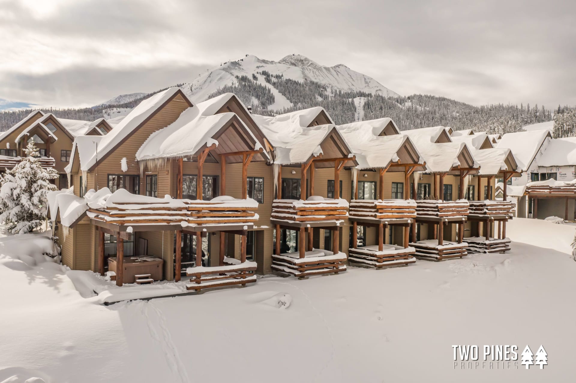 Featured Listings | Big Sky Real Estate | Callie Pecunies