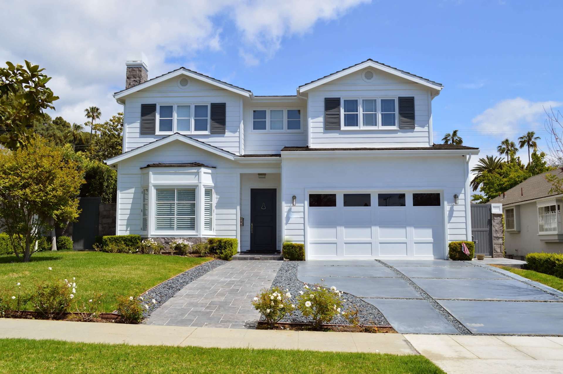 Woodside Properties | Allen Nazari Park Lane Capital