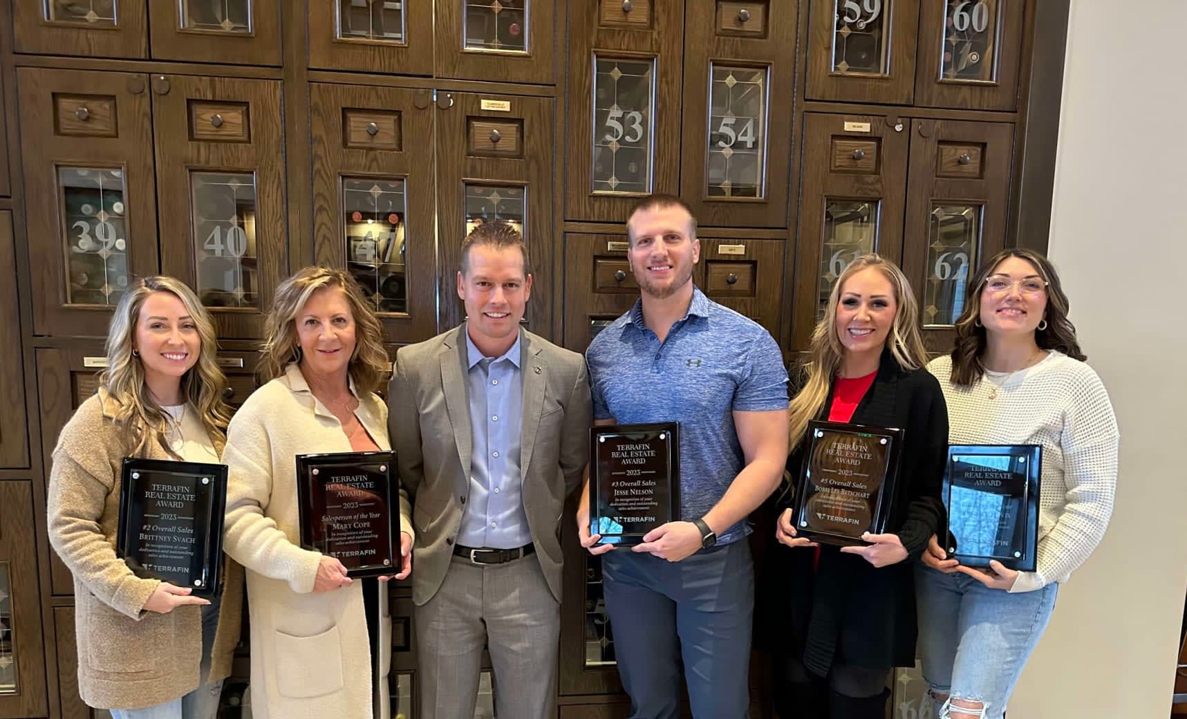 Terrafin School of Real Estate