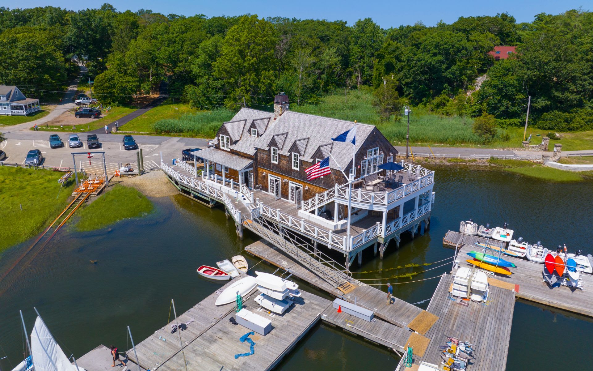 Cohasset Real Estate & Homes For Sale - Matthew Langlois