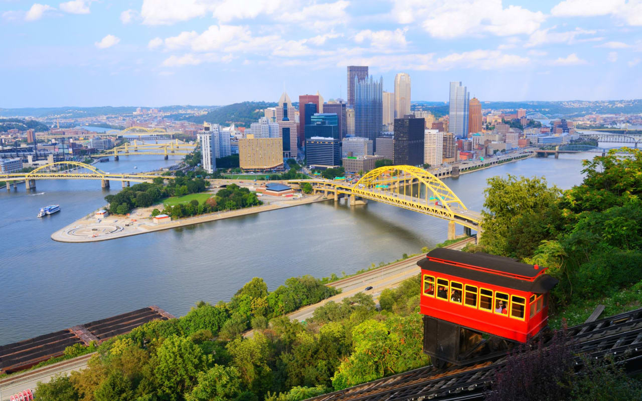Neighborhoods | Pittsburgh Real Estate Expert | Emily Wilhelm