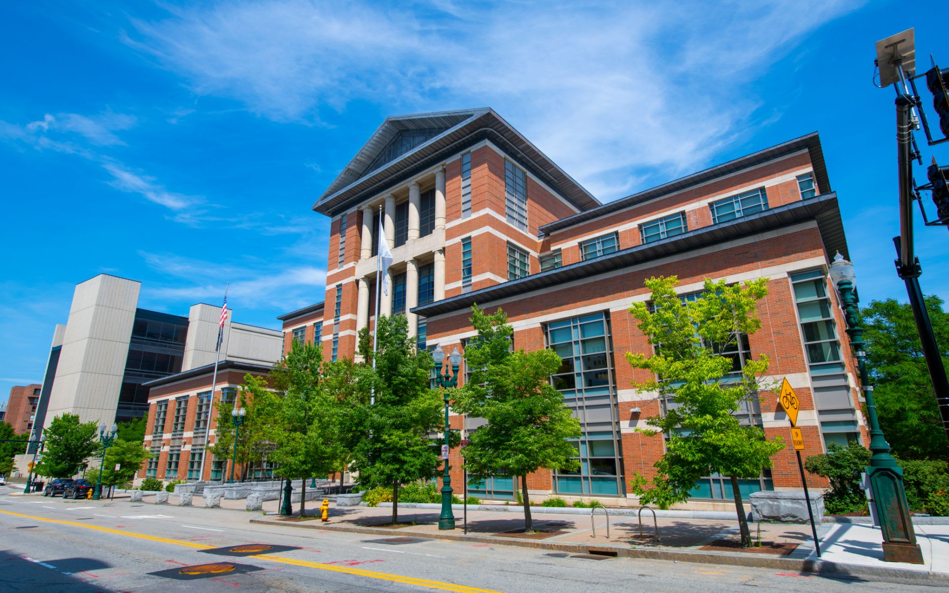 Worcester Real Estate & Homes for Sale | Lisa Benway